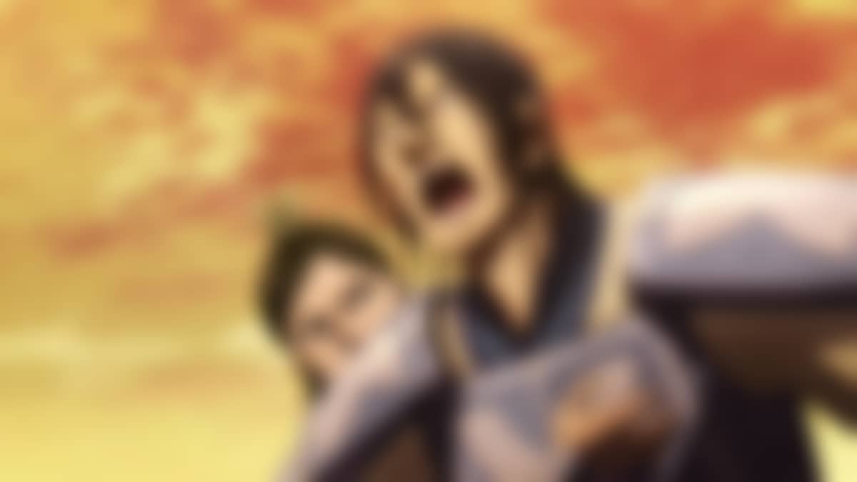 Kingdom Season 3 The Mightiest Man - Watch on Crunchyroll