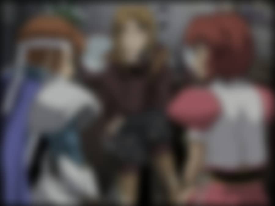 Scrapped Princess (English Dub) Duet by the Riverside - Watch on ...