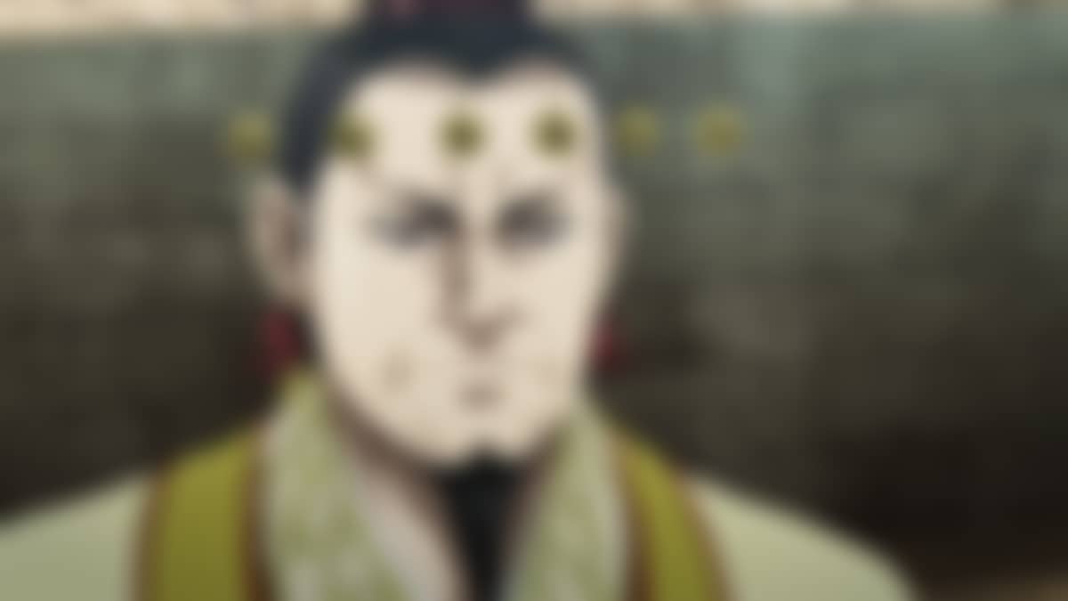 Kingdom El orgullo de Cai Ze - Ver en Crunchyroll en español