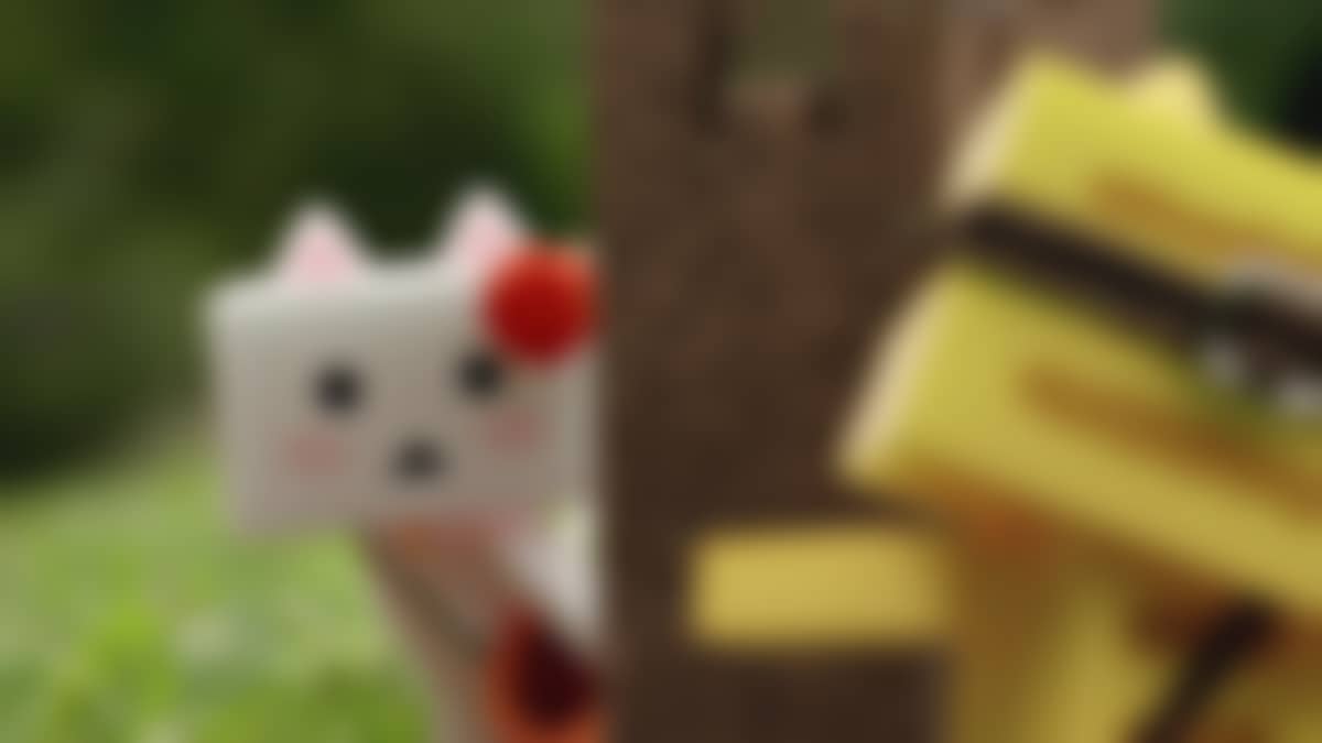 Nyanbo! I Want to Be Cute! - Watch on Crunchyroll