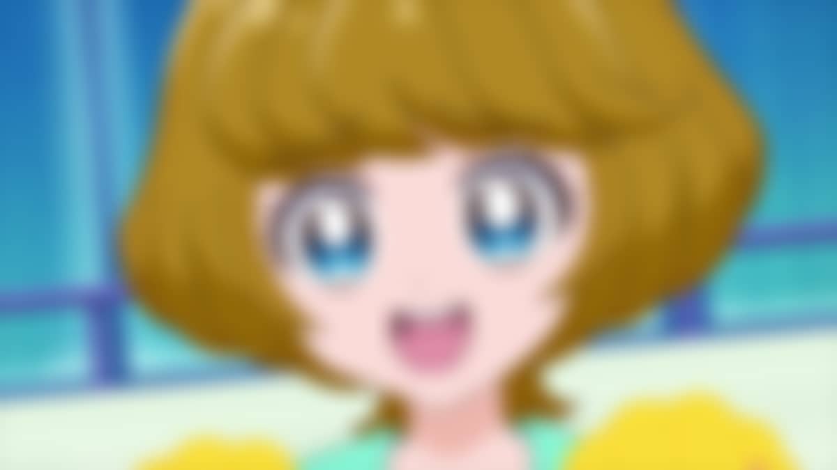 Tropical-Rouge! Precure Minori is Laura, Laura is Minori?! - Watch on ...