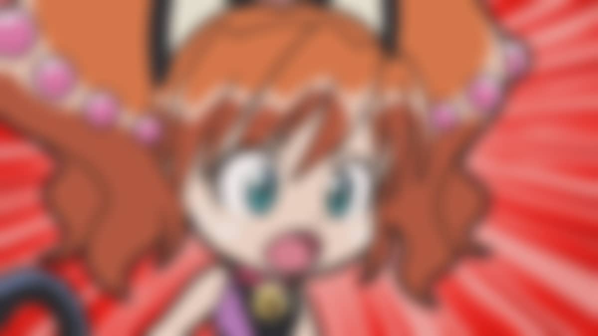 Phantom Thief Reinya Here comes Phantom Thief Reinya! - Watch on ...