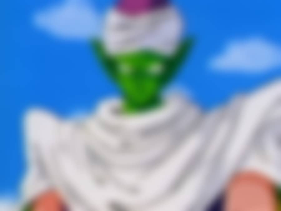 Dragon Ball The Mysterious Hero - Watch on Crunchyroll