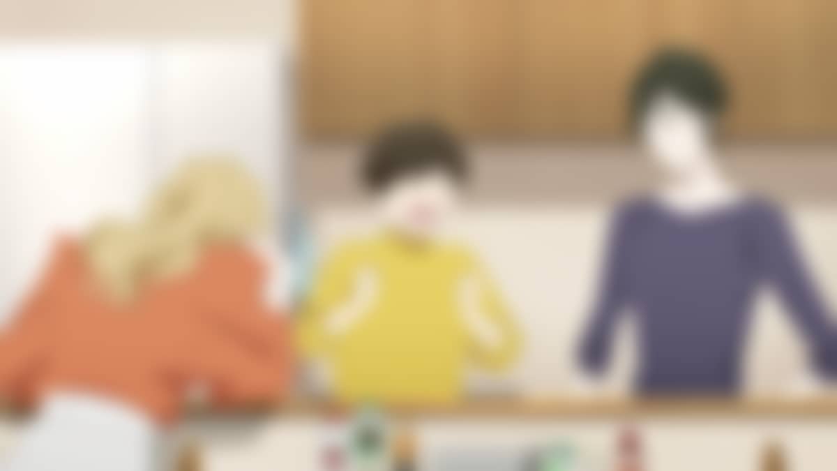 Season 1 Wrap - Watch on Crunchyroll