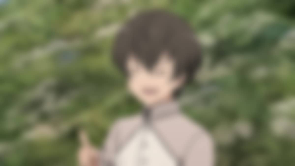 Mushoku Tensei: Jobless Reincarnation (English Dub) Eris the Goblin ...