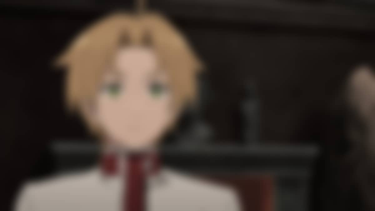 Mushoku Tensei: Jobless Reincarnation Season 2 (English Dub) Turning ...