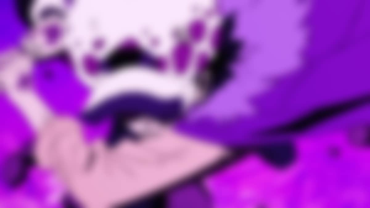 One Piece Le début d'une nouvelle ère. La détermination des avortons ...