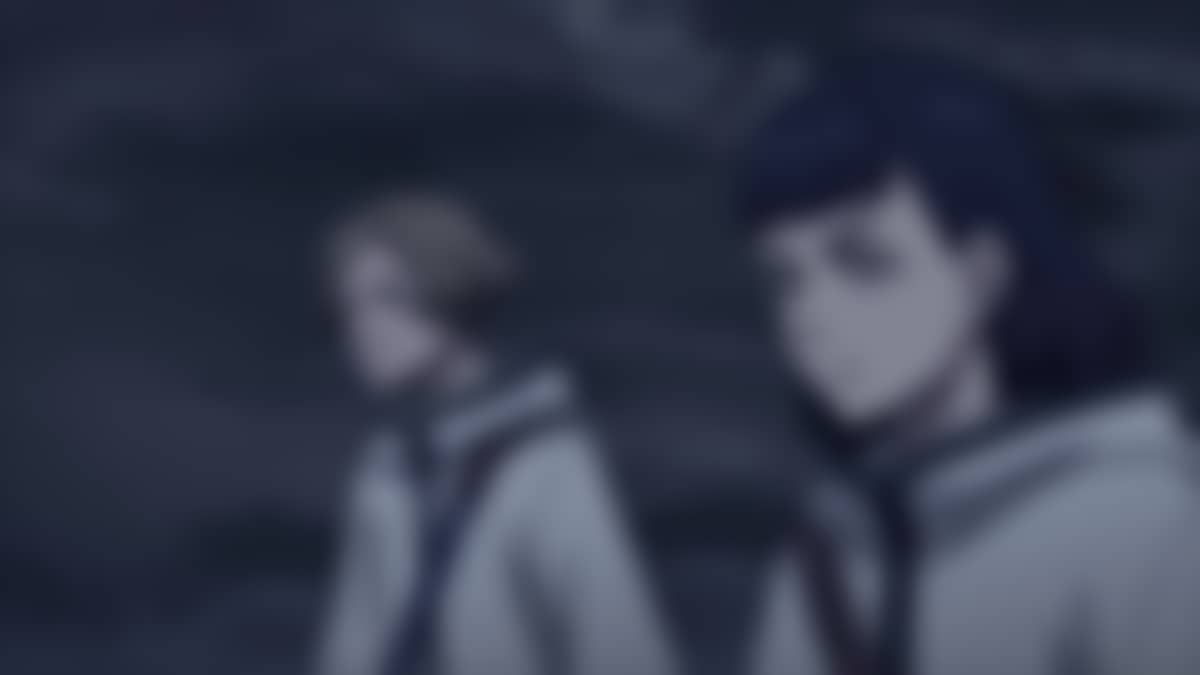 Black Clover (Spanish Dub) Becoming the Light That Shines Through the ...