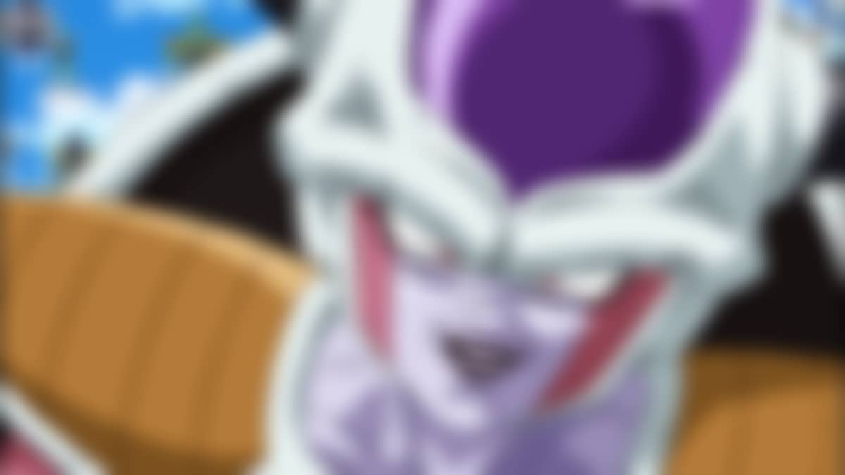 Dragon Ball Super (English Dub) The Start of Revenge! the Malice of ...