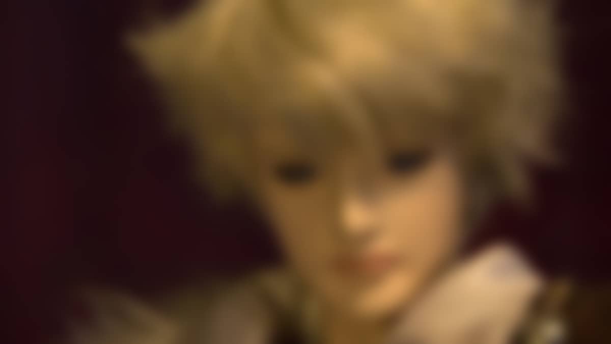 Thunderbolt Fantasy The Sword Devil, Shā Wú Shēng - Watch on Crunchyroll