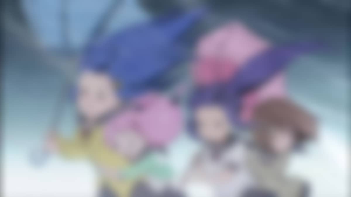 Teekyu 3 Stand By Me with Senpai - Watch on Crunchyroll
