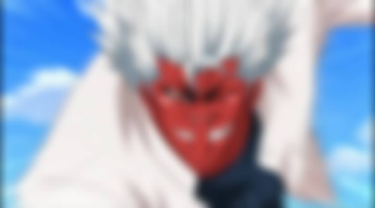 Toriko ¡La entrada del chef legendario, Brunch el Tengu! - Ver en ...