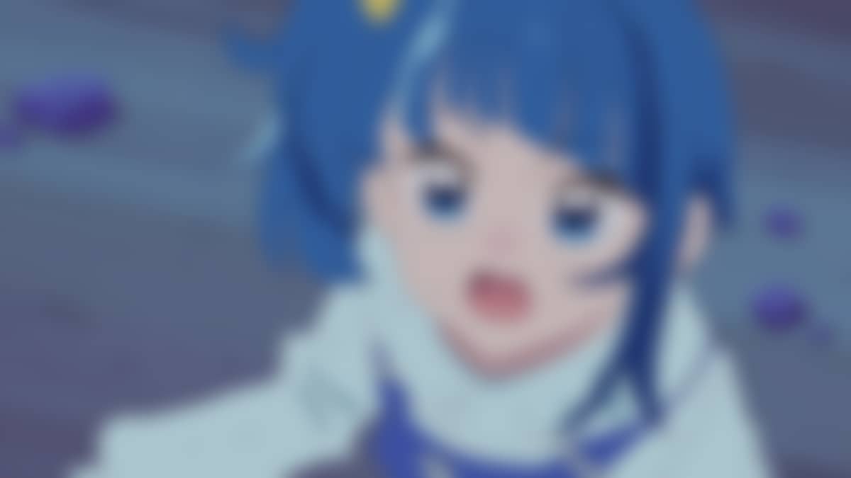 Soaring Sky! Precure The Gentle Young Lady of the Undergu Empire ...