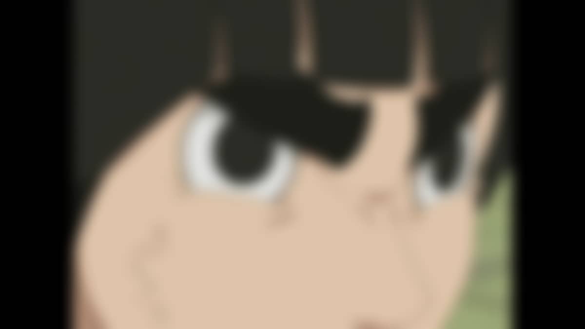 Season 2 Gaara vs. Rock Lee: The Power of Youth Explodes! - Watch on ...