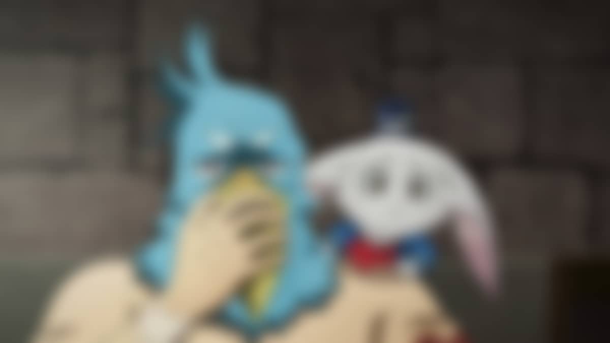 Season 2 After the Fierce Battle, Despair - Watch on Crunchyroll