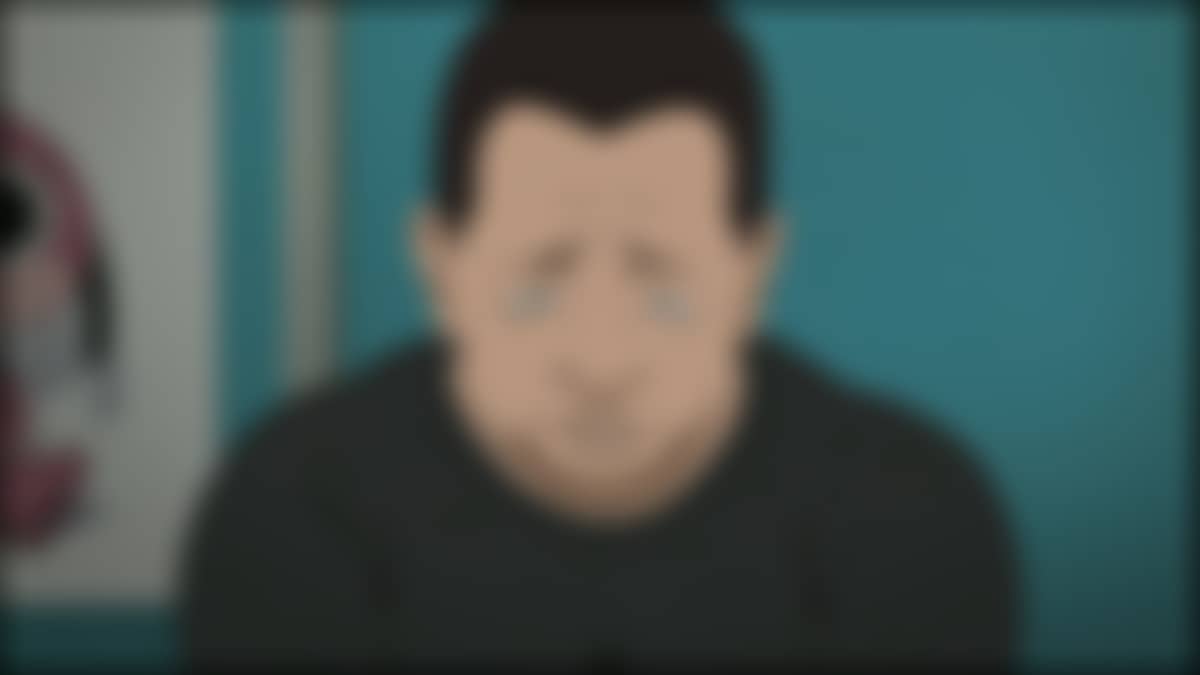 Paranoia Agent Radar Man - Watch on Crunchyroll