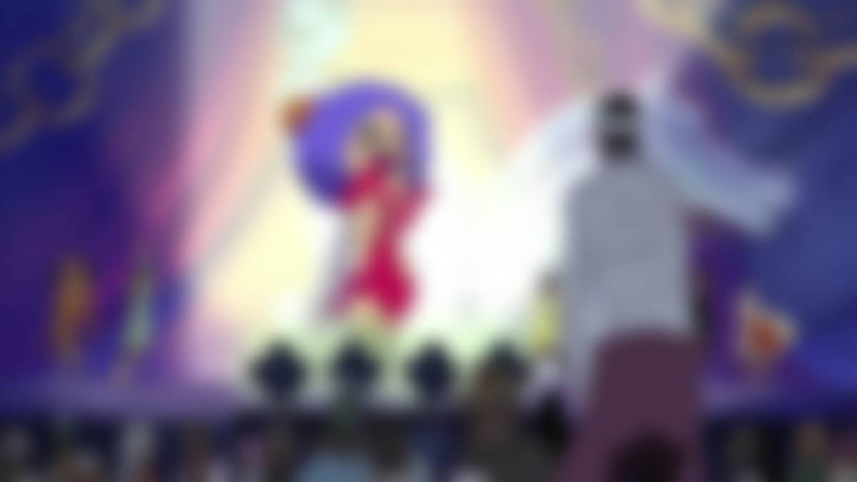 One Piece: Summit War (385-516) (English Dub) Luffy's Treatment Begins ...