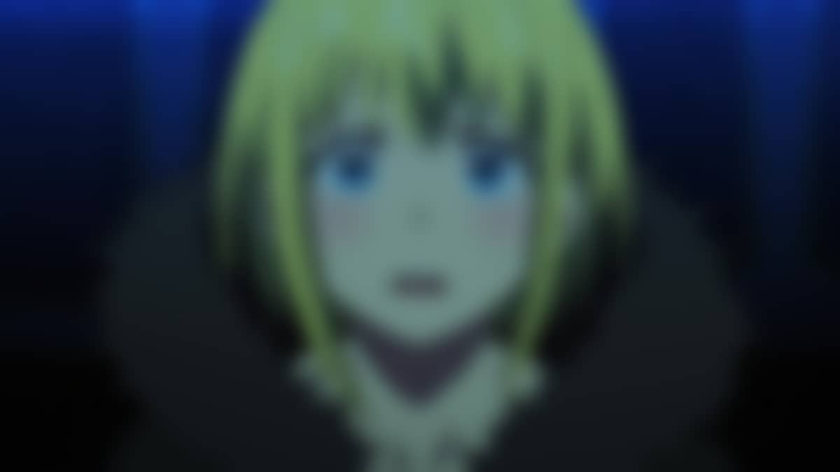 Fire Force (Tamil Dub) The Spark of Promise - Watch on Crunchyroll