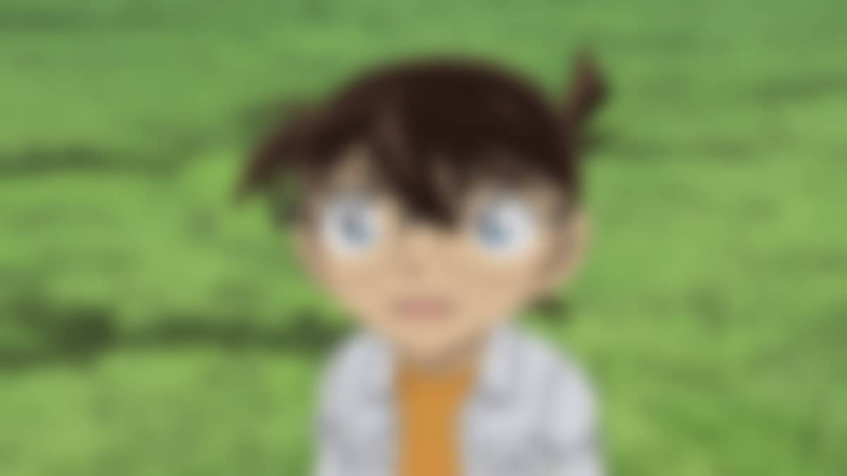 Detective Conan When the Shishiodoshi Sounds - Watch on Crunchyroll