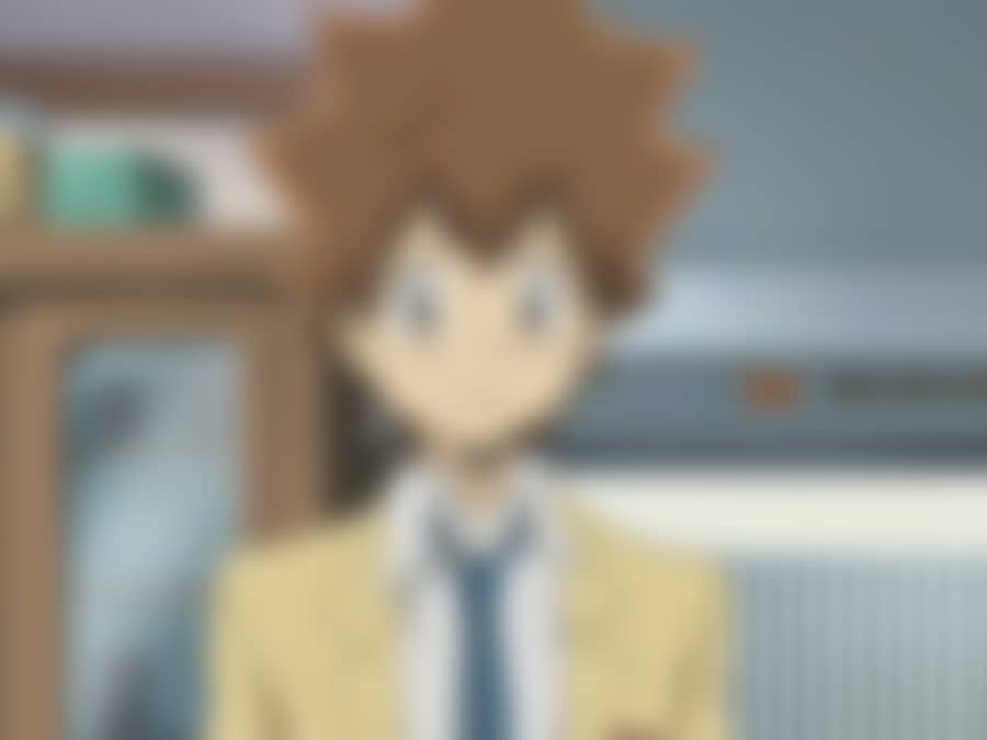 REBORN! Season 1 Gahaha! The Exploding Lunch Box! - Watch on Crunchyroll