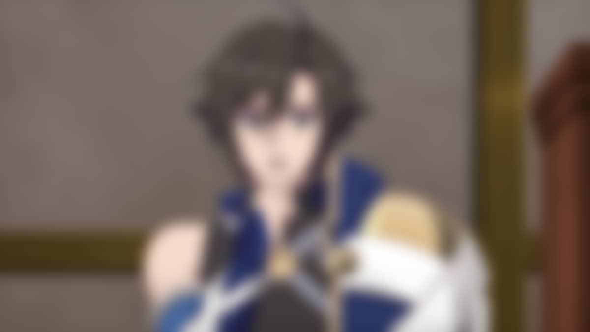 New Saga (Spanish Dub) Application of the Contract - Watch on Crunchyroll