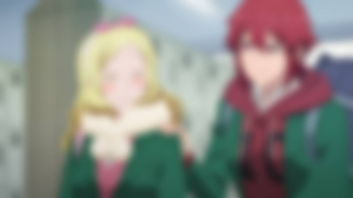 Tomo-chan Is a Girl! Adiós, mejor amigo - Ver en Crunchyroll en español