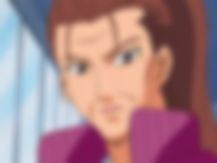 The Prince of Tennis (English Dub) Seigaku vs Josei Shonan - Watch on ...
