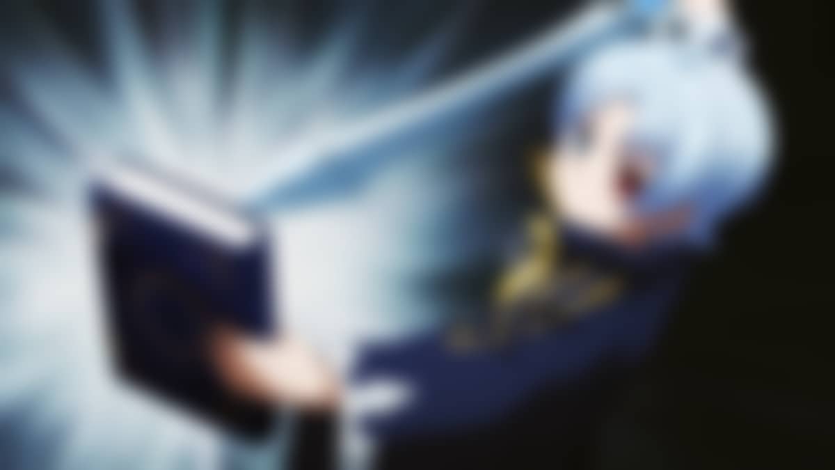 Season 1 Episode 2 - Watch on Crunchyroll