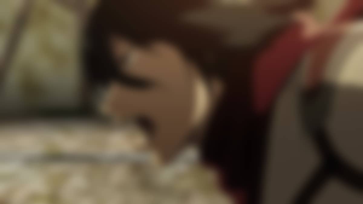 Attack on Titan (English Dub) Mercy - Raid on Stohess District (2 ...