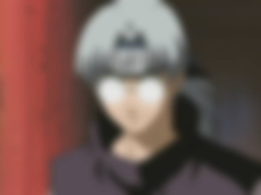 Naruto Season 2 A Shadow in Darkness: Danger Approaches Sasuke - Watch ...