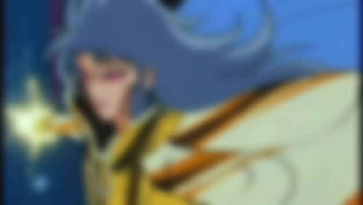 Saint Seiya (English Dub) Don’T Waste Your Friends' Death But Go, Seiya ...
