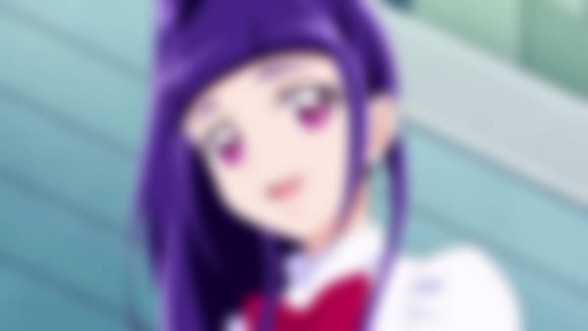 Witchy Precure!! ~MIRAI DAYS~ Back to the Magic World! - Watch on ...