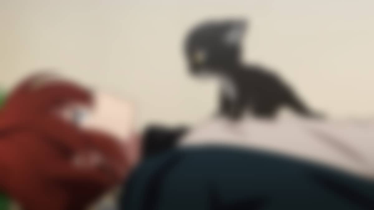 Season 2 The King's Homecoming - Watch on Crunchyroll