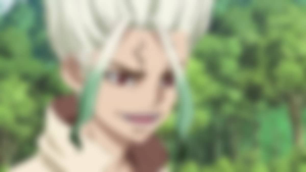 Dr. Stone: Season 3: New World NEW WORLD MAP - Watch on Crunchyroll