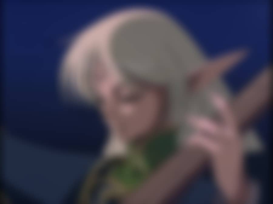 Record of Lodoss War (OVA) (English Dub) The Sword of the Dark Emperor ...