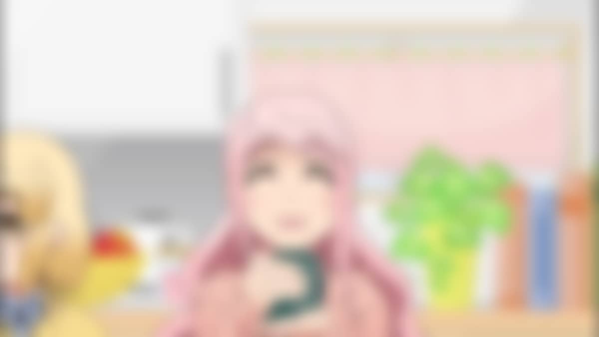 JK-MESHI! Untitled - Watch on Crunchyroll