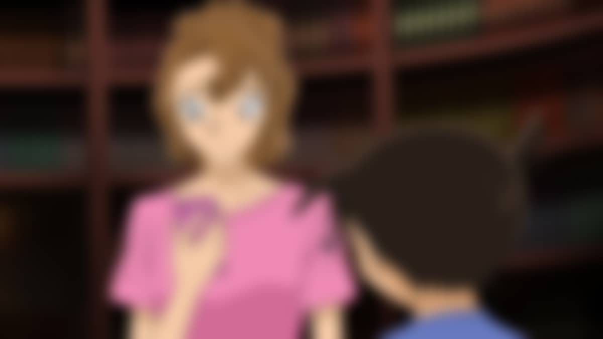 Detective Conan Kudo Yusaku's Detective Show (Part One) - Watch on ...