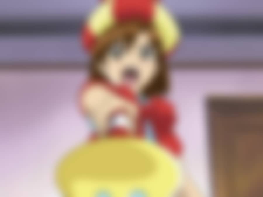 Girls Bravo (English Dub) Bravo at Mah-Jong! - Watch on Crunchyroll