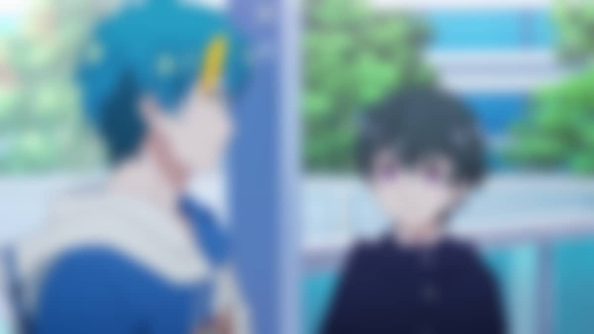 Technoroid OVERMIND Episode Two - Watch on Crunchyroll