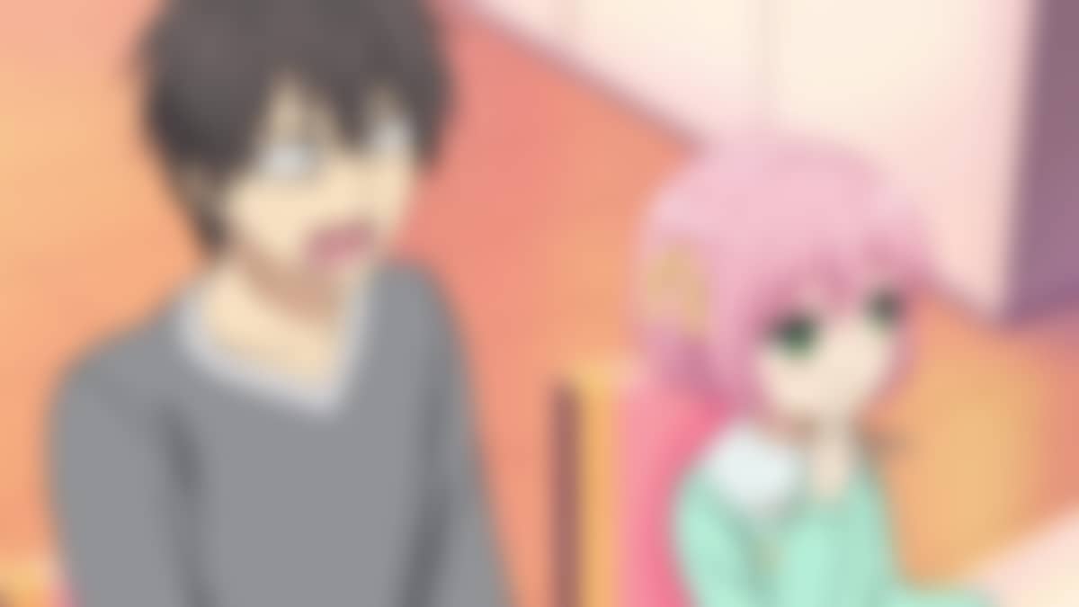 Danchigai Building Nine: For the Love of Pranks?! - Watch on Crunchyroll