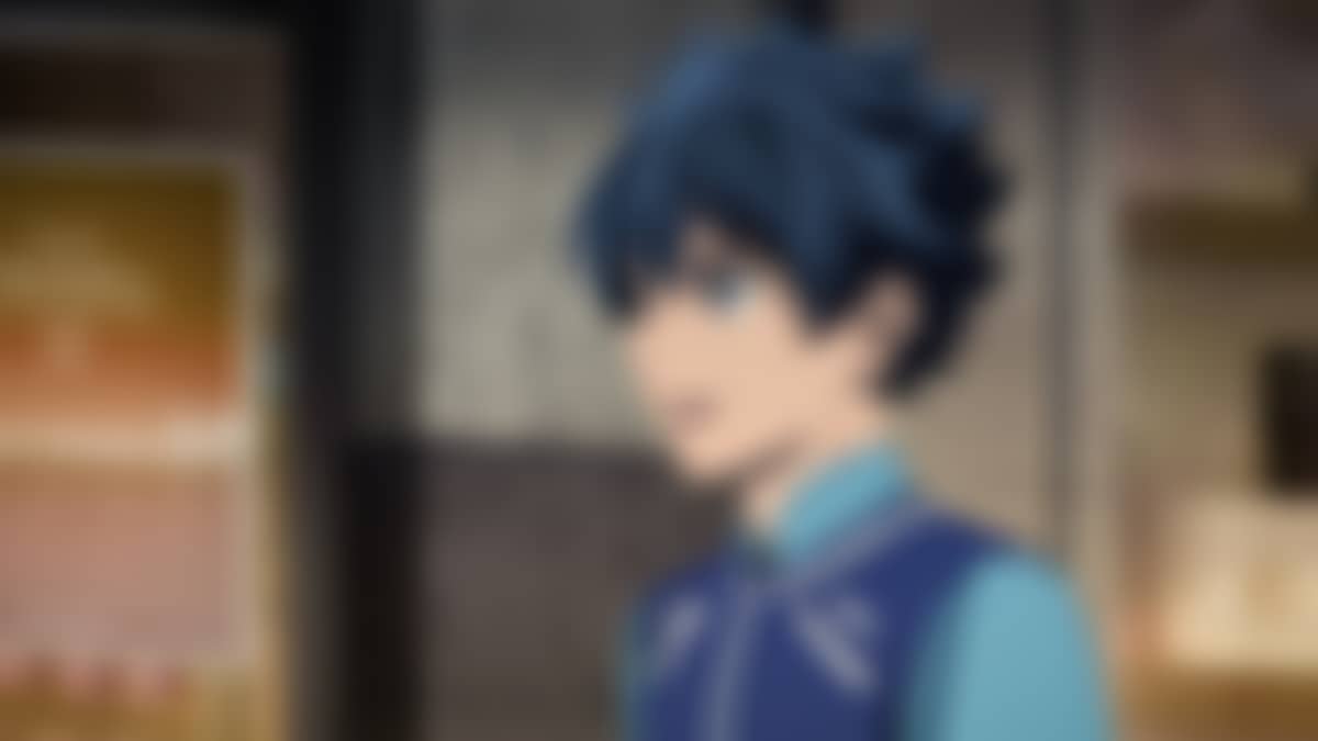 Shangri-La Frontier Maldad a cien metros por segundo - Ver en ...