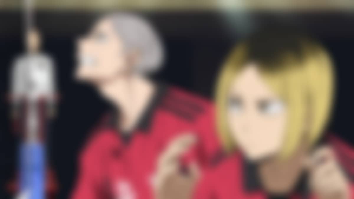 Haikyu!! - Ver en Crunchyroll en español