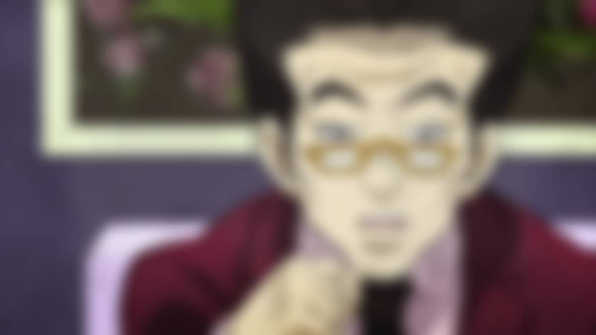 JoJo's Bizarre Adventure: Diamond is Unbreakable Shigechi's Harvest ...