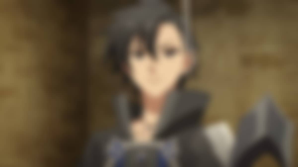 Black Summoner Hero Summoning - Watch on Crunchyroll