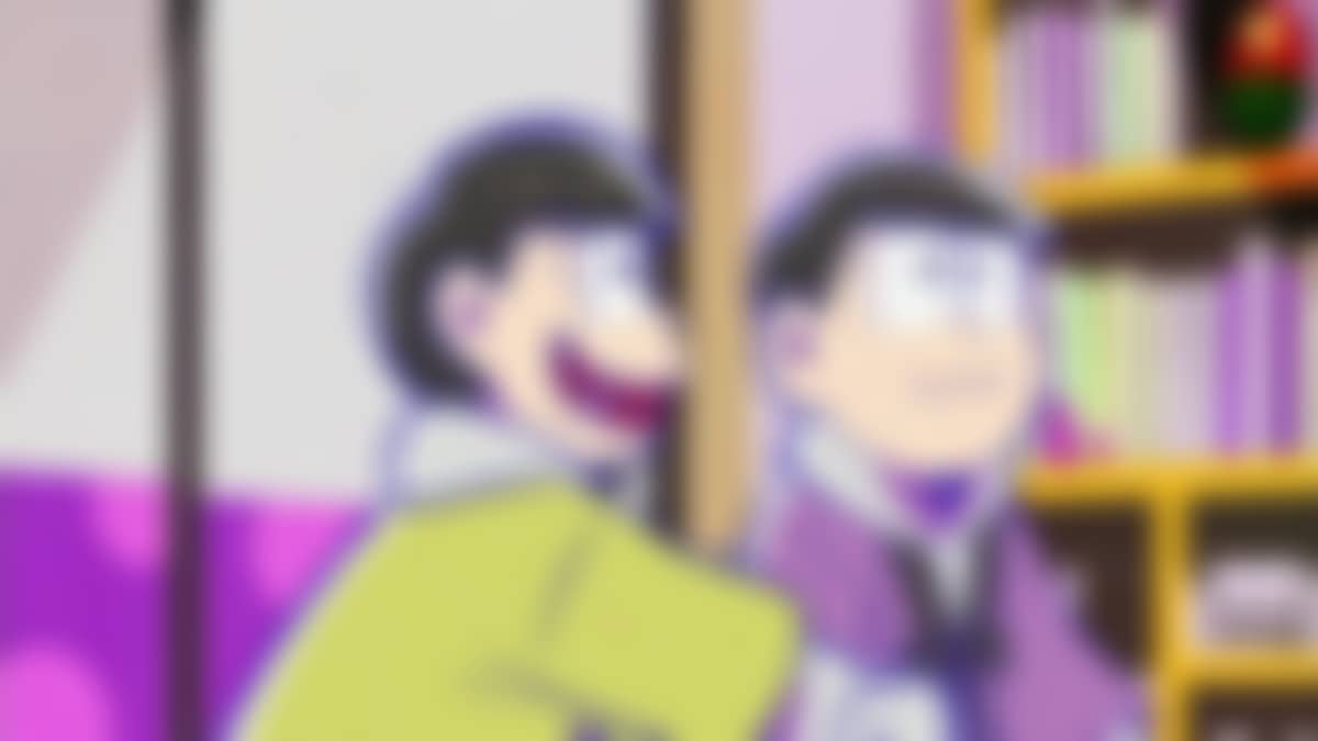 Mr. Osomatsu Mahjong / Godmatsu - Watch on Crunchyroll