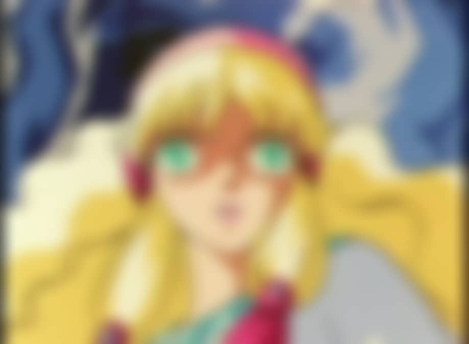 Saint Seiya Condemned To Death! String Requiem - Watch on Crunchyroll