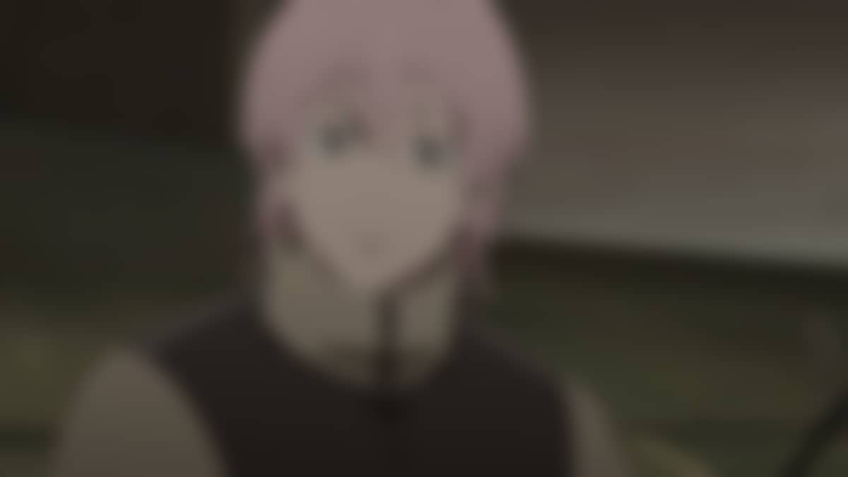 Negative Positive Angler Negative Positive Angler - Watch on Crunchyroll