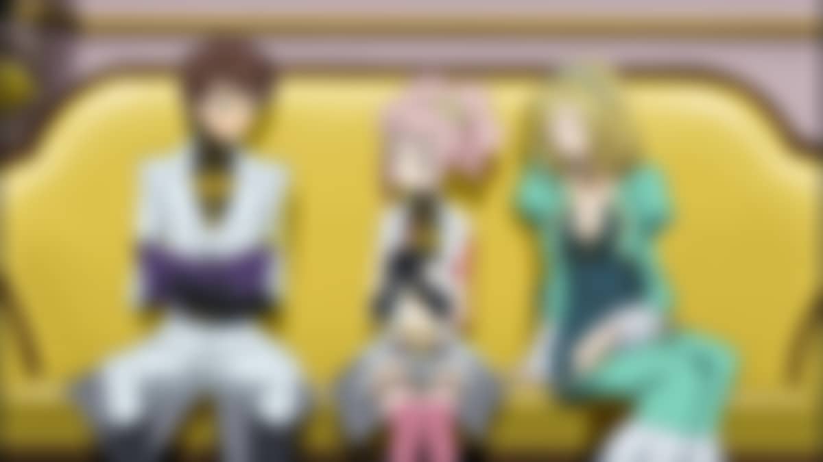 Code Geass: Lelouch of the Rebellion R2 Turn 10 - When Shen Hu Wins ...