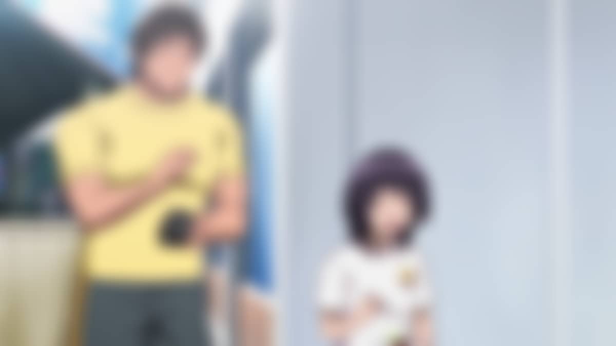 Tiger Mask W Naoto and Naoto - Watch on Crunchyroll