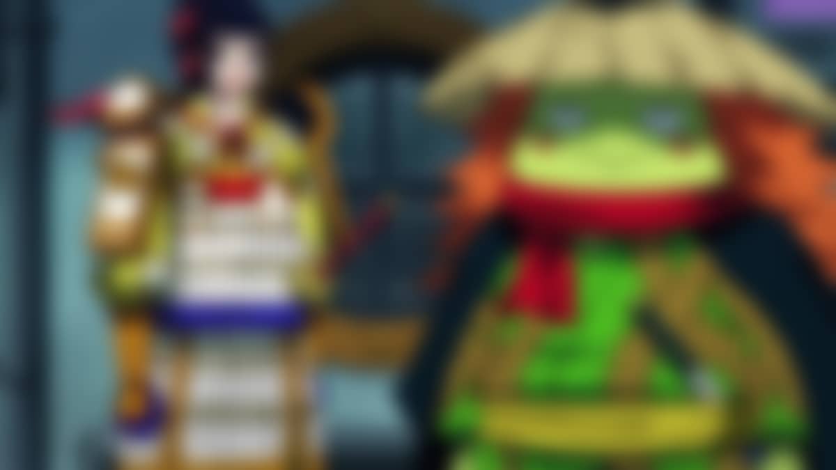 One Piece: WANO KUNI (892-Current) (English Dub) Luffy Goes Out of ...
